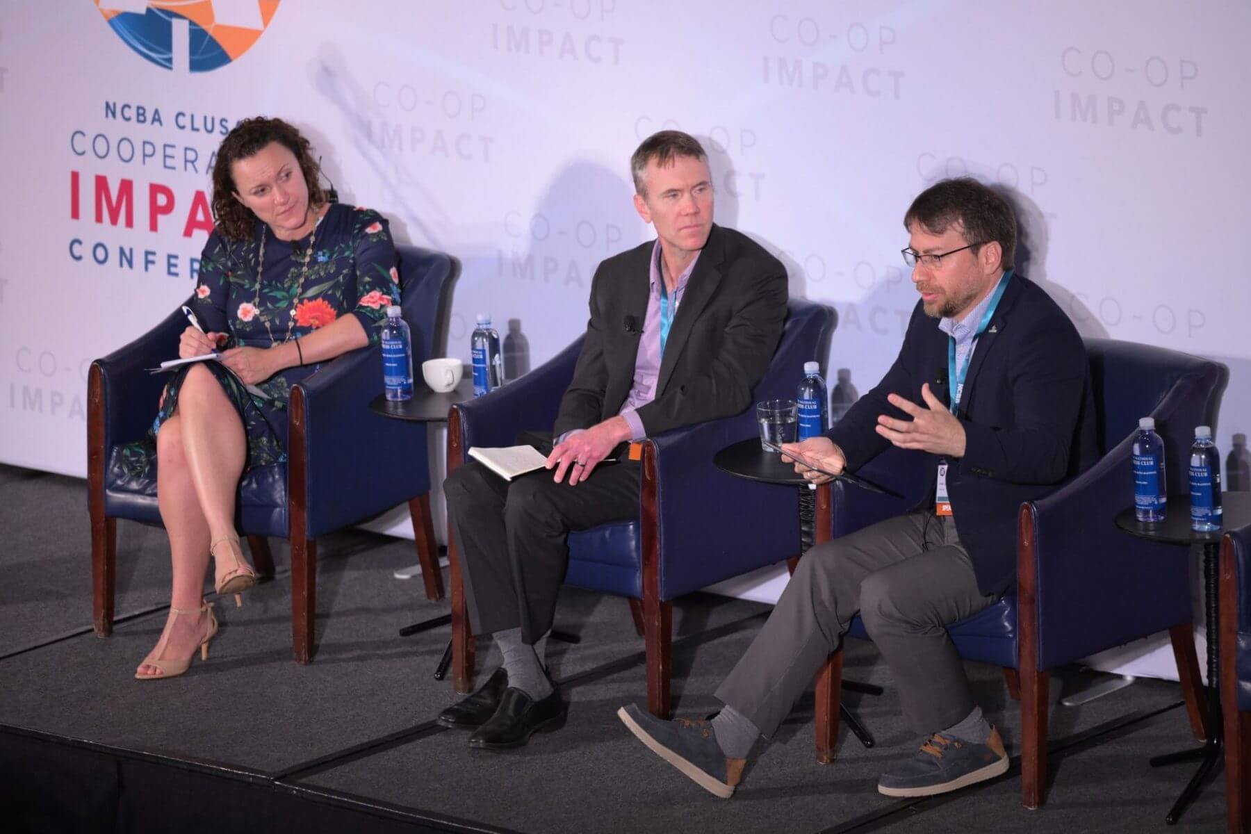 Cooperative IMPACT Conference 2023 | OCDC